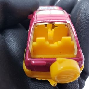 Toys | Matchbox Land Rover Freelander Rugrats Tv Show Tommy Read ...